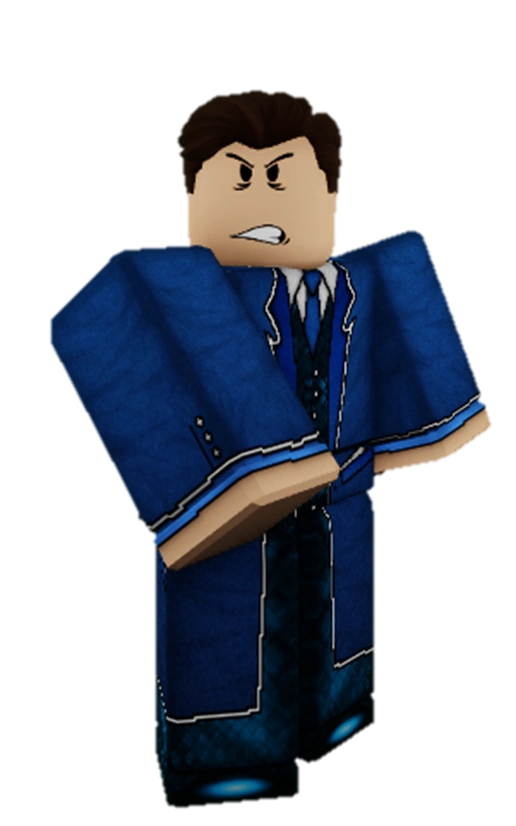 The Addressor | Blox Finish RP Wiki | Fandom