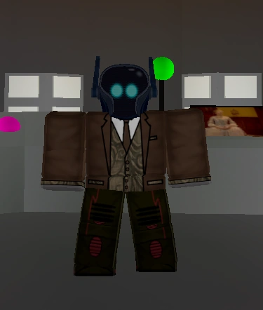T.I.M | Blox Finish RP Wiki | Fandom
