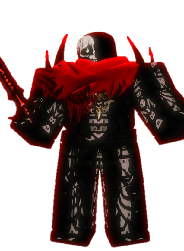 The Penitent | Blox Finish RP Wiki | Fandom