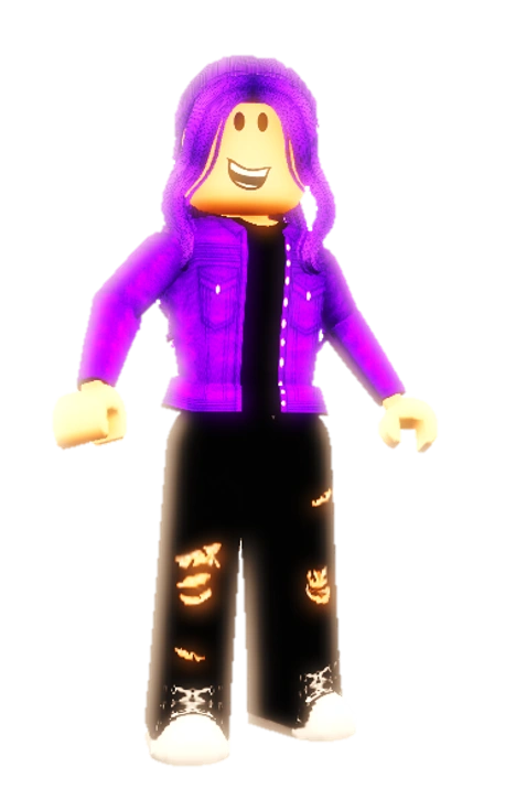 Galaxy | Blox Finish RP Wiki | Fandom