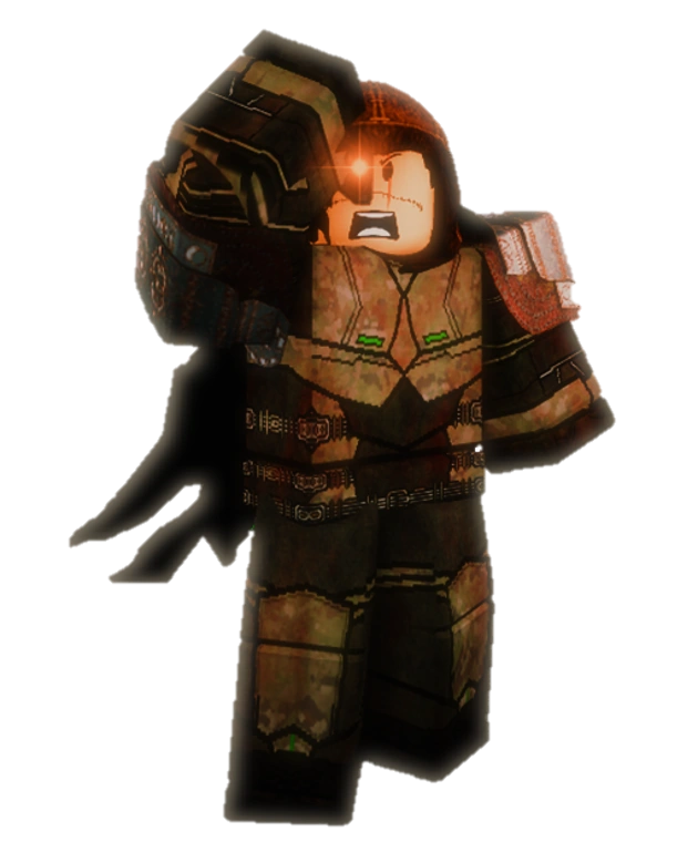 The Monitor | Blox Finish RP Wiki | Fandom