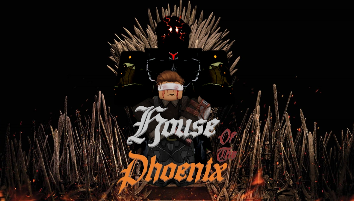 House of the Phoenix | Blox Finish RP Wiki | Fandom