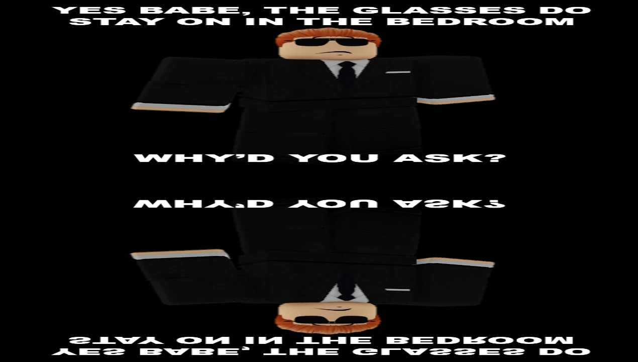 Agent Miller | Blox Finish RP Wiki | Fandom