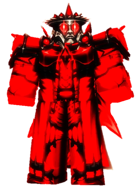 The Bulwark | Blox Finish RP Wiki | Fandom