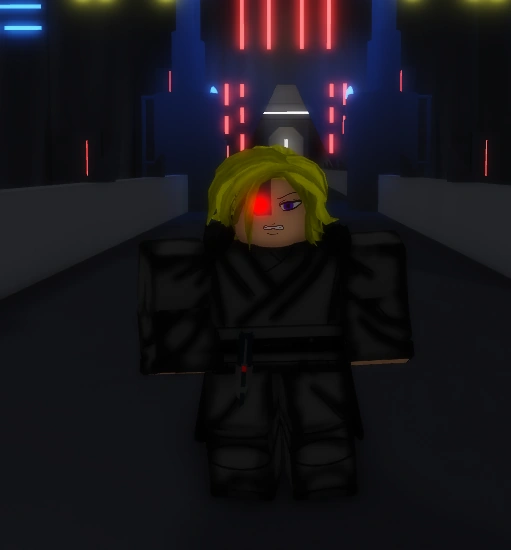 Kara Qorbin | Blox Finish RP Wiki | Fandom