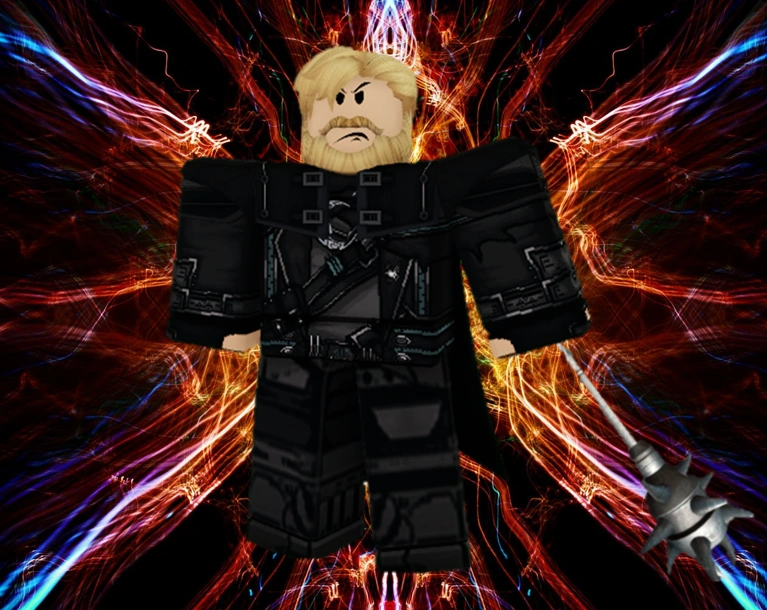 The Chronicler | Blox Finish RP Wiki | Fandom