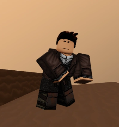 One Man Gang | Blox Finish RP Wiki | Fandom