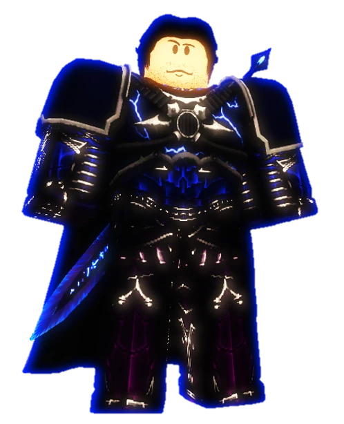 The Executive | Blox Finish RP Wiki | Fandom