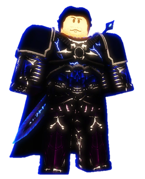 The Executive | Blox Finish RP Wiki | Fandom