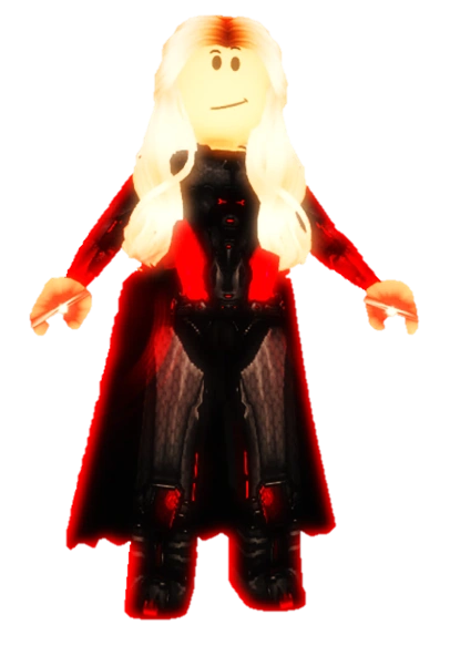 The Scion | Blox Finish RP Wiki | Fandom