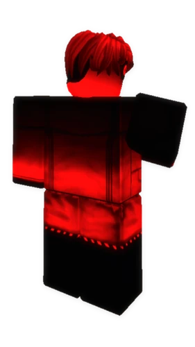 The Watcher | Blox Finish RP Wiki | Fandom