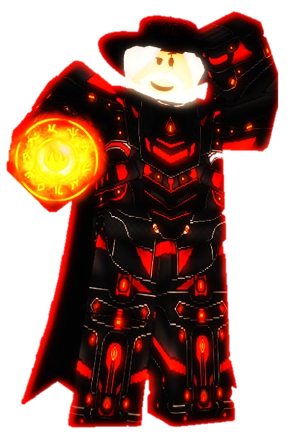 The Editor | Blox Finish RP Wiki | Fandom