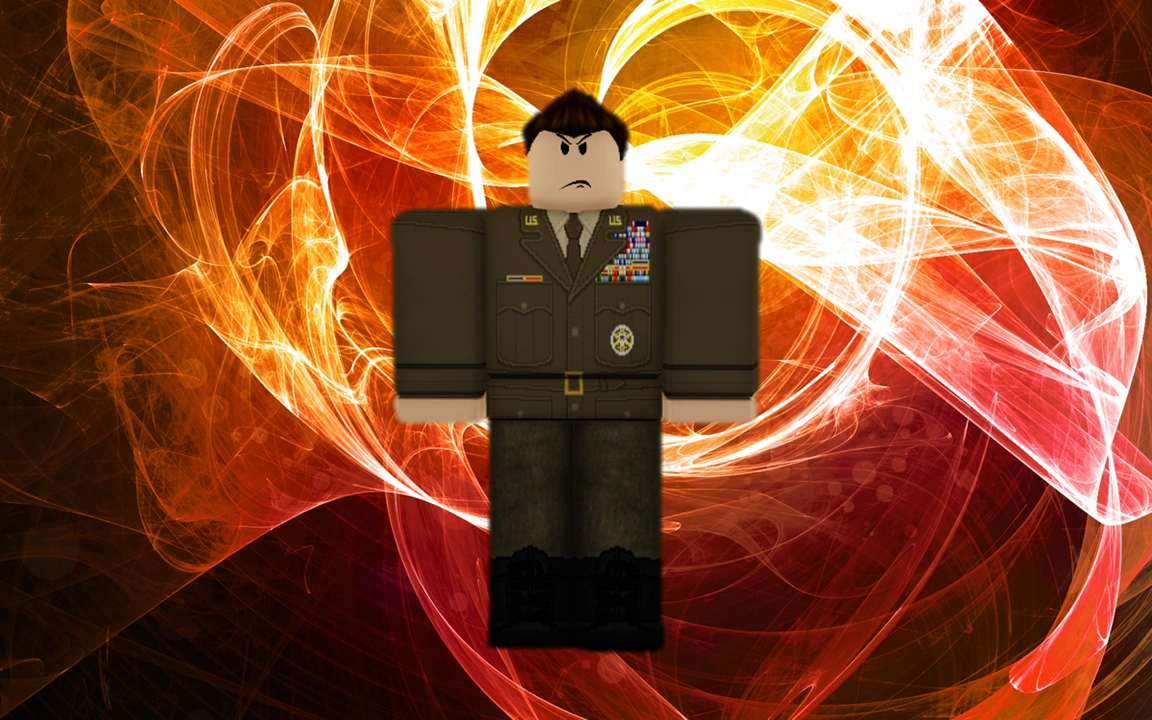 General M | Blox Finish RP Wiki | Fandom