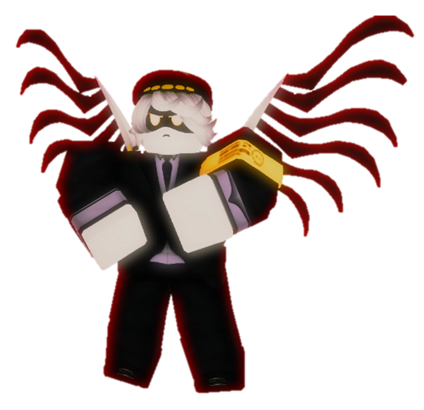 Serial Designation N | Blox Finish RP Wiki | Fandom