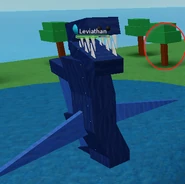 God's Chalice | Blox Fruits but Bad Wiki | Fandom