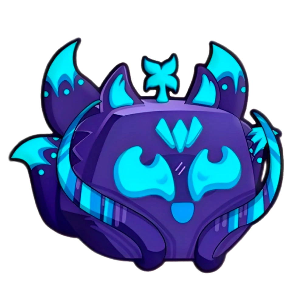 Kitsune | Blox Fruits but Bad Wiki | Fandom