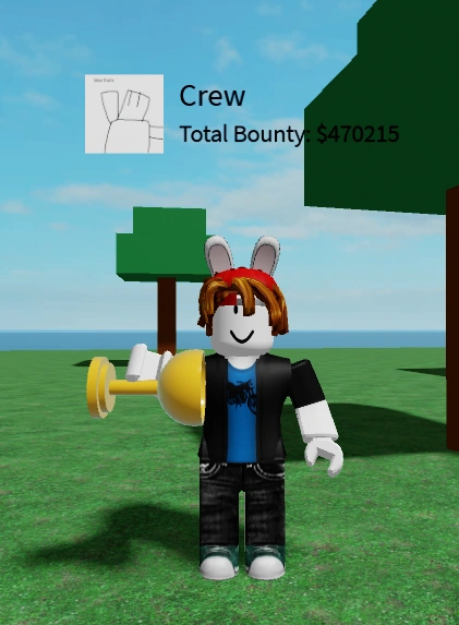 God's Chalice | Blox Fruits but Bad Wiki | Fandom