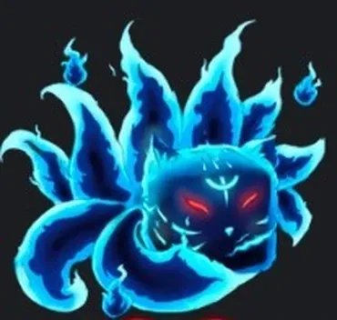 Kitsune | Blox Fruits but Bad Wiki | Fandom