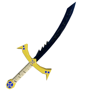 Dark Blade | Blox Fruits but Bad Wiki | Fandom