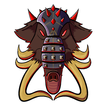 Mammoth | Blox Fruits but Bad Wiki | Fandom