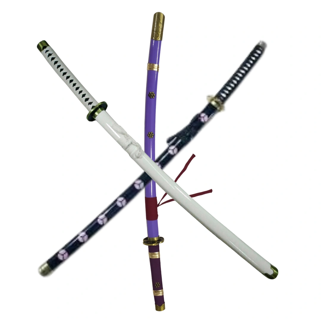 True Triple Katana (variant:yama) | Blox fruits fan concepts Wiki | Fandom