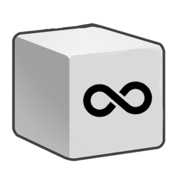 Infinity | Blox Fruits Fanon Wiki | Fandom