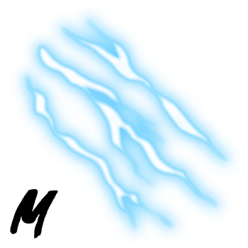 Garra Elétrica | Wiki Blox fruits | Fandom