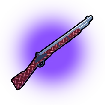 Изысканный Мушкет | Blox Fruits вики | Fandom