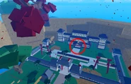 Лидер Гидры | Blox Fruits вики | Fandom