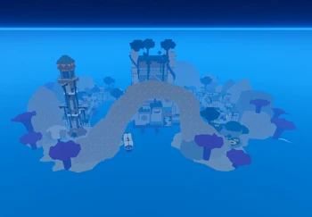 Аванпост Тики | Blox Fruits вики | Fandom