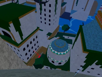 Shafi | Blox Fruits вики | Fandom