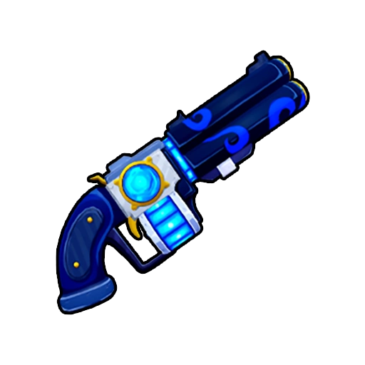 Чудной Револьвер | Blox Fruits вики | Fandom