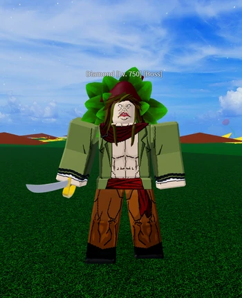 Боссы | Blox Fruits вики | Fandom