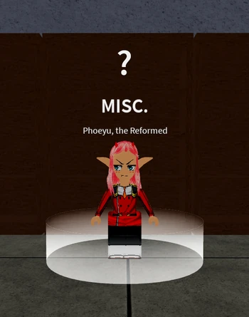 Phoeyu, Исправленный | Blox Fruits вики | Fandom