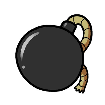 Бомба | Blox Fruits вики | Fandom