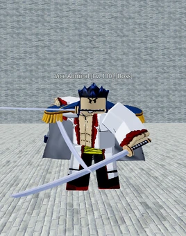 Боссы | Blox Fruits вики | Fandom