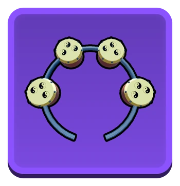 Кольцо Томоэ | Blox Fruits вики | Fandom