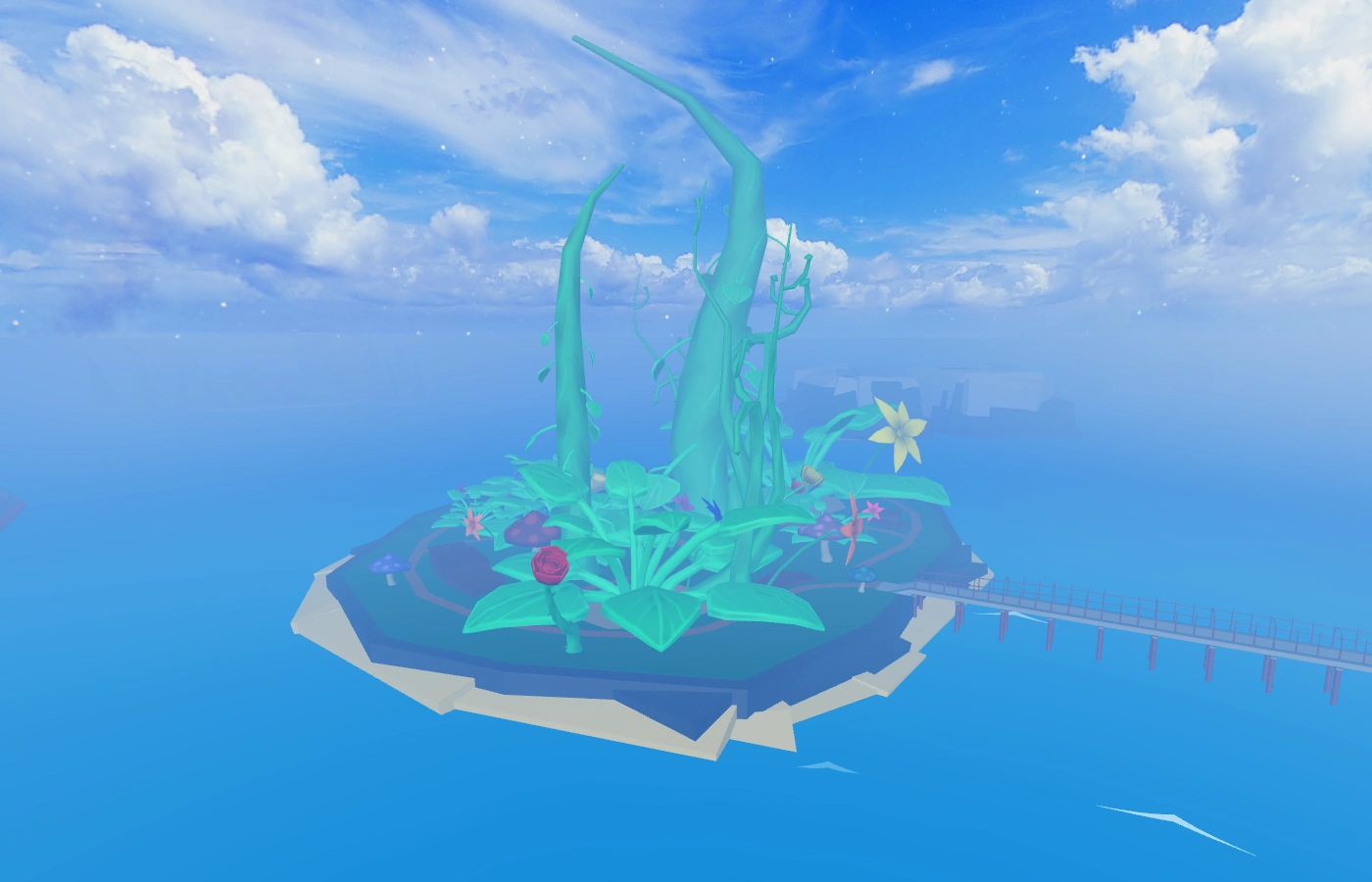 Зелёная Зона | Blox Fruits вики | Fandom