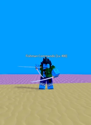 Подводный Город | Blox Fruits вики | Fandom