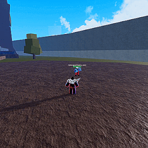 Резня | Blox Fruits вики | Fandom