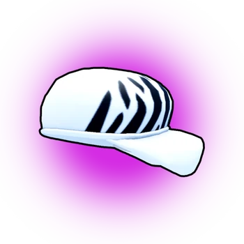 Кепка-Зебра | Blox Fruits вики | Fandom