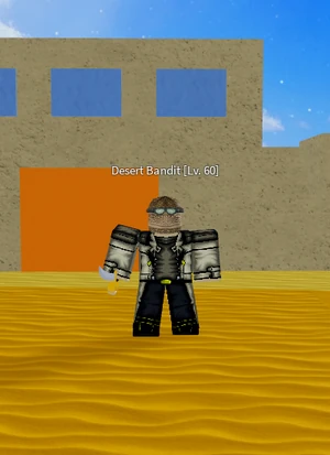 Пустыня | Blox Fruits вики | Fandom