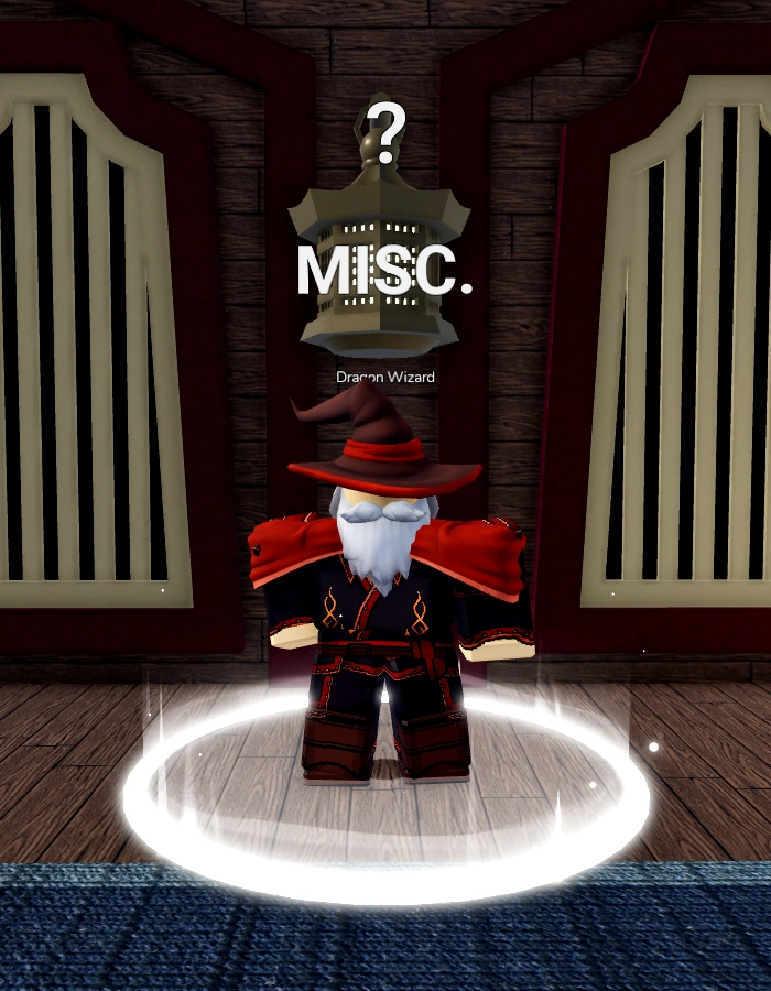 Драконий Волшебник | Blox Fruits вики | Fandom