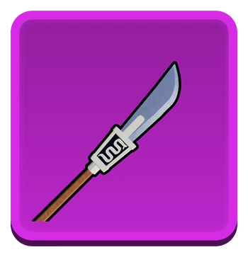 Бисэнто | Blox Fruits вики | Fandom