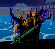 Зачарования | Blox Fruits вики | Fandom