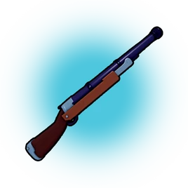 Мушкет | Blox Fruits вики | Fandom