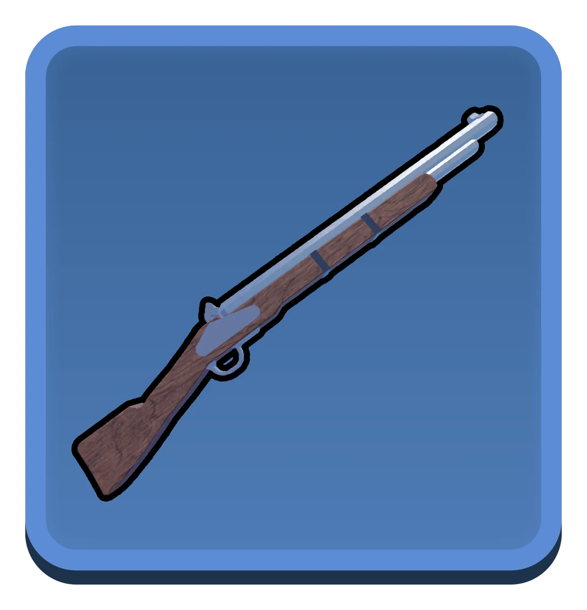 Мушкет | Blox Fruits вики | Fandom