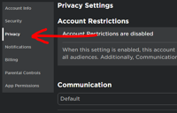 Приватные Сервера | Blox Fruits вики | Fandom
