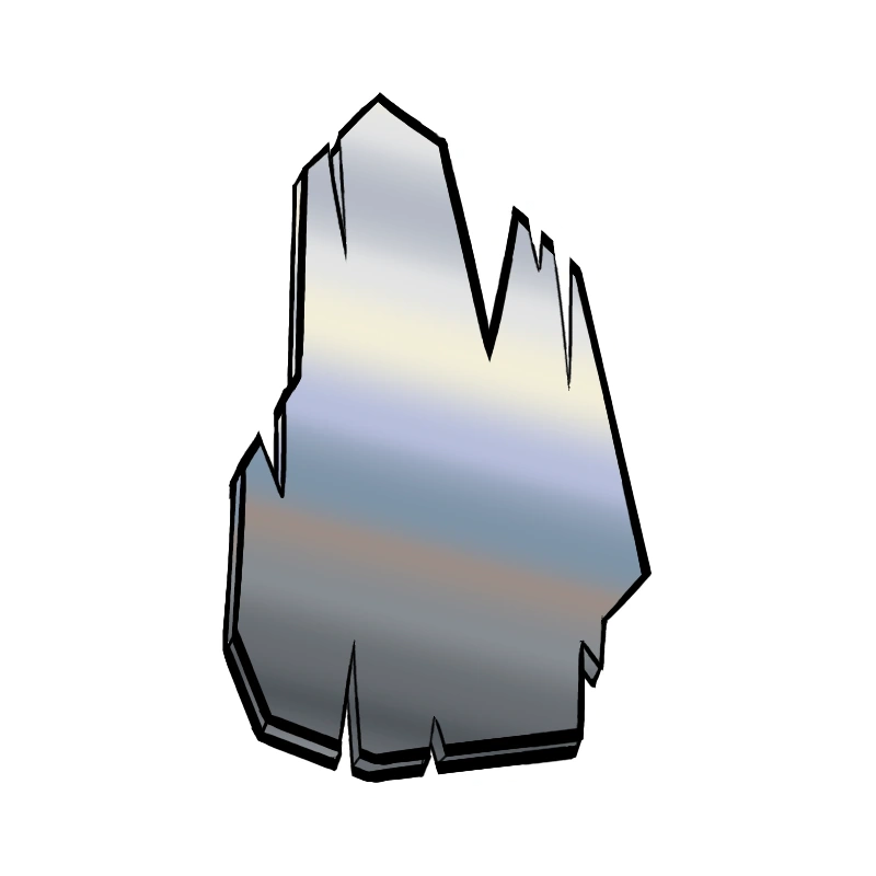 Зеркальный Фрактал | Blox Fruits вики | Fandom