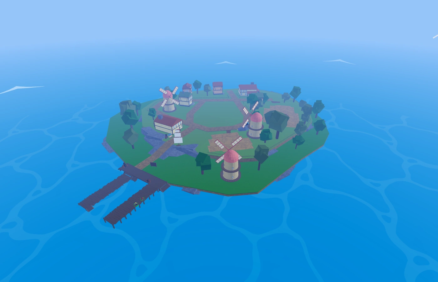 Стартер Пиратов | Blox Fruits вики | Fandom